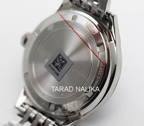 นาฬิกา Mido Multifort Powerwind Limited Edition M040.408.11.041.00