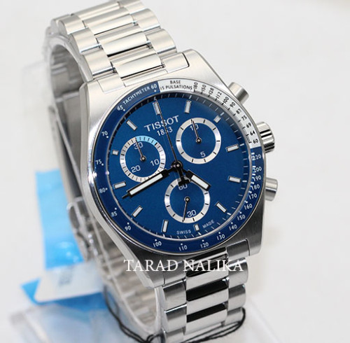 TISSOT PR516 CHRONOGRAPH T149.417.11.041.00