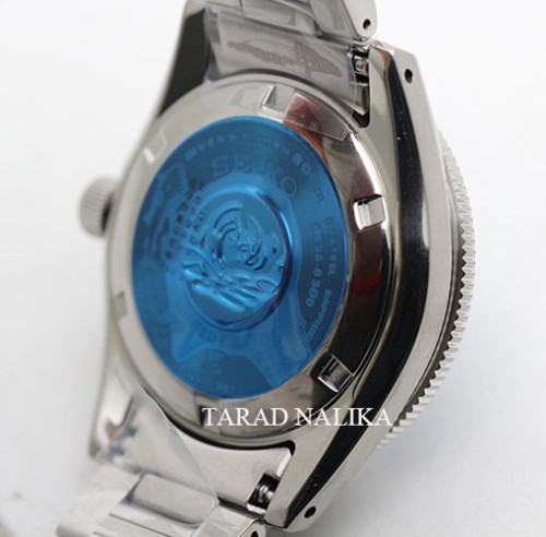 นาฬิกา SEIKO PROSPEX ZIMBE NO.19 SPB443J1
