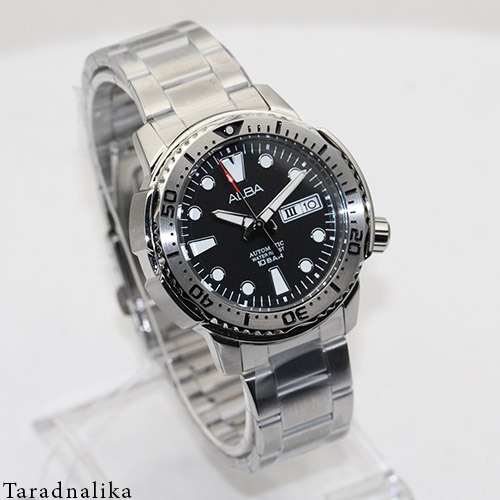 นาฬิกา ALBA Mini Tuna New Sport Automatic AL4603X1