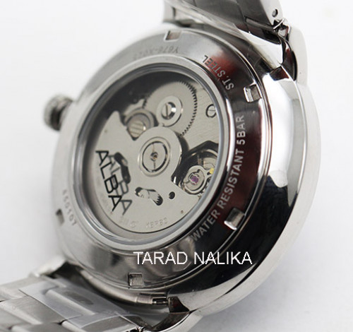 นาฬิกา ALBA Active Automatic AL4123X1