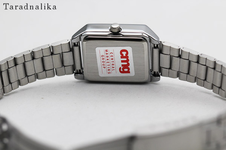 นาฬิกา CASIO lady LTP-V007D-7BUDF (ประกัน CMG)