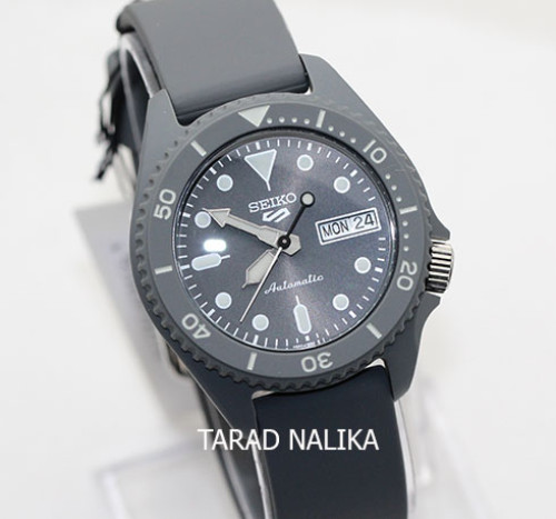 นาฬิกา SEIKO 5 SPORTS Special Edition Resin Case Collection (Caliber ...