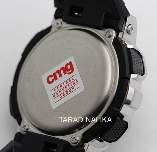 นาฬิกา Casio G-Shock รุ่น GM-110-1ADR (ประกัน CMG)