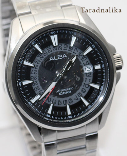 นาฬิกา ALBA Sportive Automatic AU4031X1