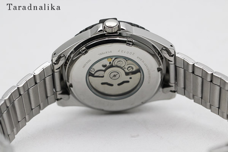 นาฬิกา ALBA Sportive Automatic AL4387X1