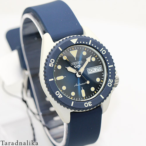 นาฬิกา SEIKO 5 SPORTS Special Edition Resin Case Collection (Caliber ...