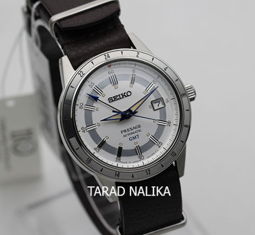 นาฬิกา SEIKO Presage Style 60's Seiko Watchmaking 110th Anniversary ...
