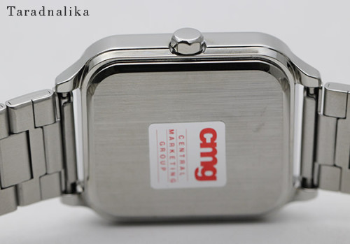 นาฬิกา CASIO Quartz รุ่น MTP-M305D-1AVDF (ประกัน cmg)