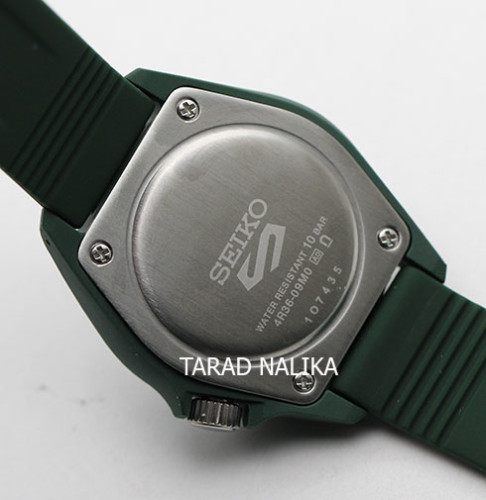 นาฬิกา SEIKO 5 SPORTS Special Edition Resin Case Collection (Caliber ...