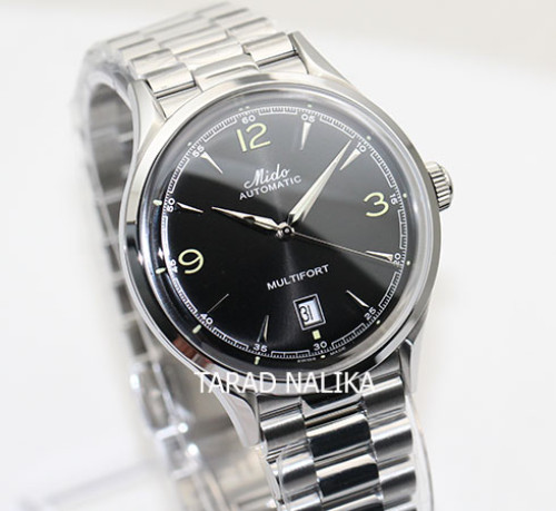 นาฬิกา Mido Multifort Powerwind M040.407.11.057.00