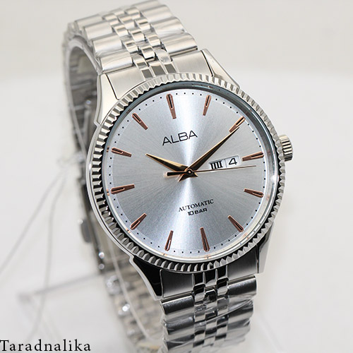 นาฬิกา ALBA Sportive Automatic AL4241X1