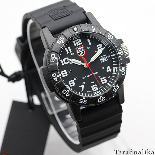 นาฬิกา Luminox Turtle-Shape Case XS.0321.L(ประกันศูนย์)