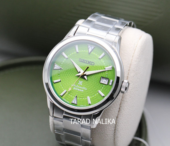 นาฬิกา SEIKO PROSPEX Bamboo Grove Limited Edition รุ่น SPB435J1