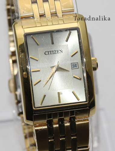นาฬิกา CITIZEN classic Gent BH1672-52P สองกษัตริย์