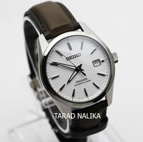 นาฬิกา SEIKO Presage Sharp Edged Series Seiko Watchmaking 110th ...