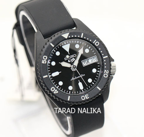 นาฬิกา SEIKO 5 SPORTS Special Edition Resin Case Collection (Caliber ...