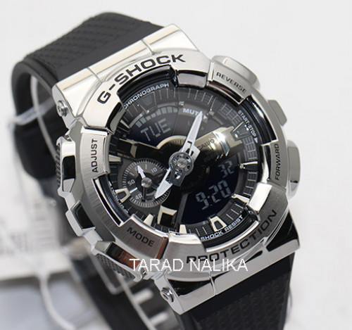 นาฬิกา Casio G-Shock รุ่น GM-110-1ADR (ประกัน CMG)