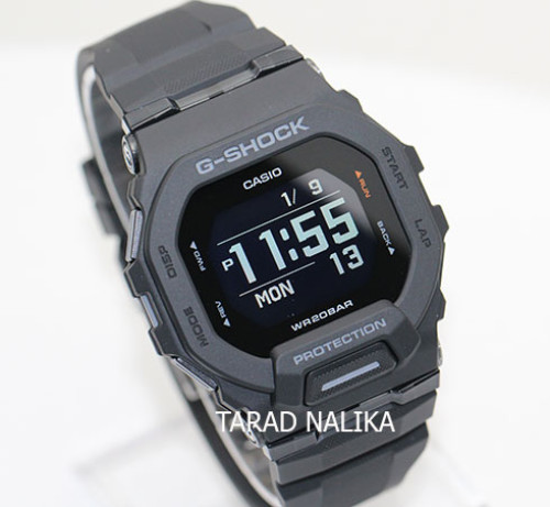 นาฬิกา casio g-shock รุ่น GBD-200-1DR