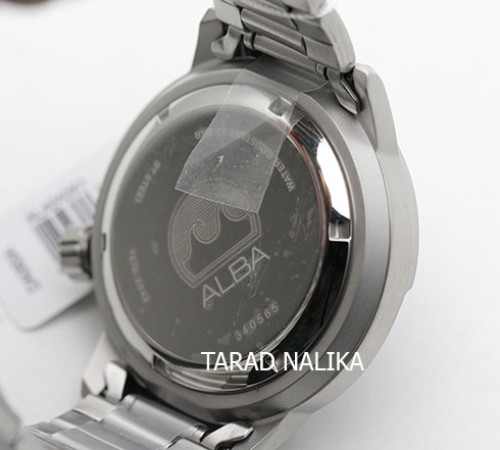 นาฬิกา ALBA Mini Tuna New Sport Automatic AL4243X1