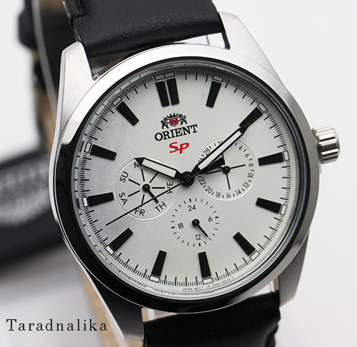 นาฬิกา Orient SP Sport ควอทซ์ FUX00007W0