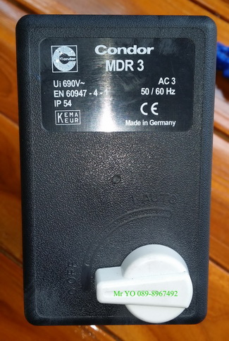 เพรสเซอร์สวิช,PRESSER SWITCH ปั๊มลมลูกสูบFUSHENG