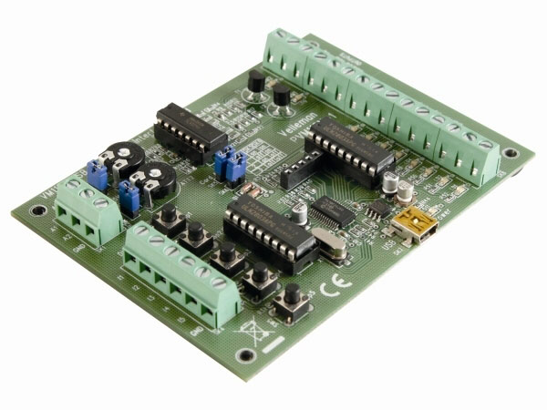 USB INTERFACE CARD รุ่น VM110N