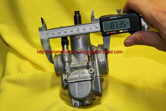 คาบูเรเตอร์ NSR Proarm Honda copy Carburetor no.1742 RCMB