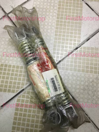 โช๊คหน้า C70 C50 Honda แท้ นำเข้าจากญี่ปุ่น Shock absorber