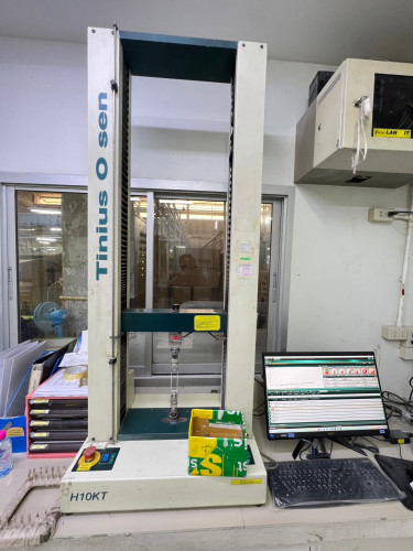 Universal Testing Machine