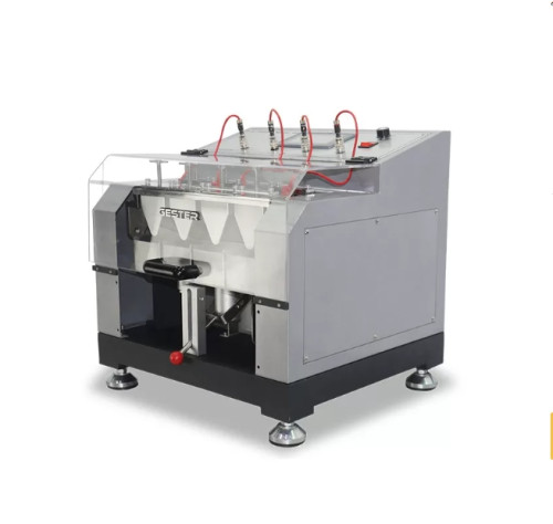 เครื่อง Maeser Water Penetration Tester