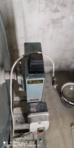 เครื่อง Los Angeles Machine