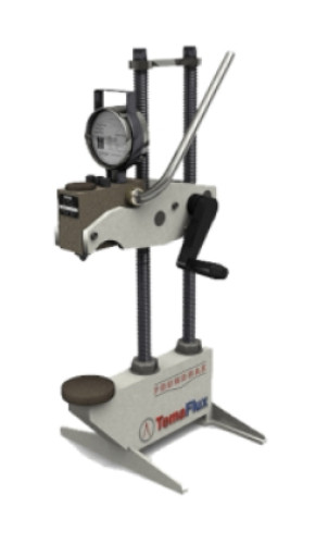 เครื่อง Hardness Tester