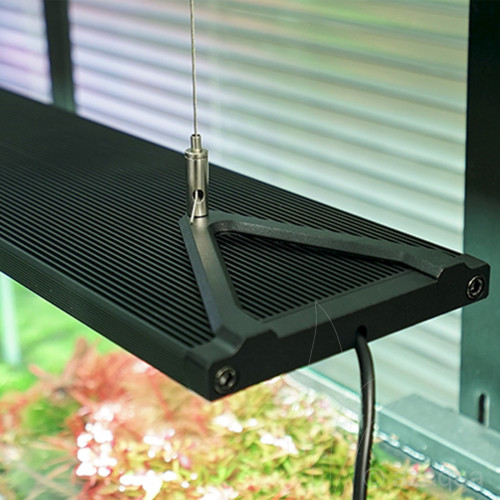 Chihiros Hanging Rope Kit สลิงแขวนไฟ สลิงโคมไฟ สำหรับ WRGB II Slim ...