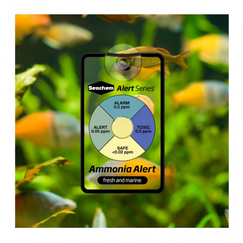 Seachem(ซีเชม)