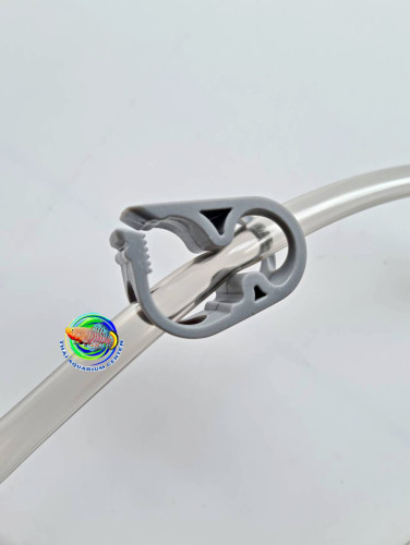 CHONG HENG กาลักน้ำขนาดเล็ก ดูดขี้ปลา สำหรับตู้ขนาดเล็ก หรือโหลปลากัด ...