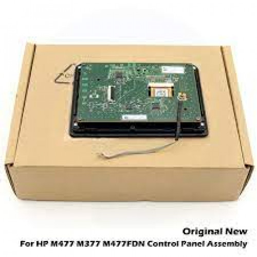 ﻿PANEL HP M477 M377 M477FDN M477FDW M377DW M477DW แผงควบคุม Assembly B5L25-60101 B5L25-60111