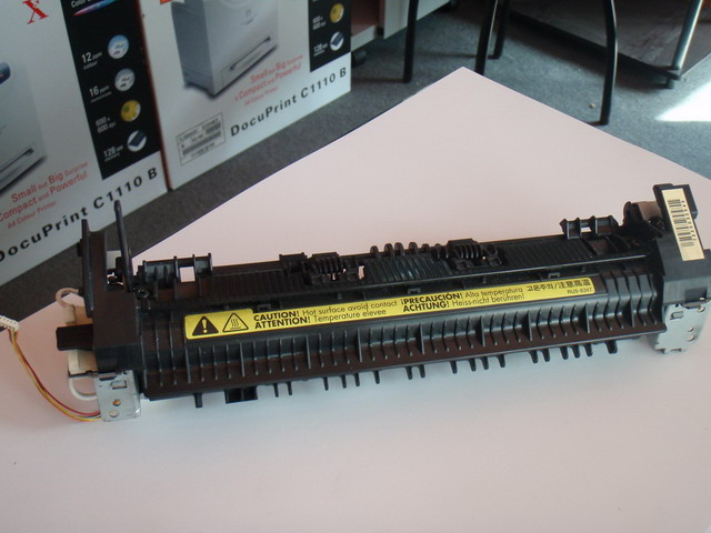 JC91-01274A Fuser HP 103 107 108 131 133 135 136 137 138 NS 1020 1005 ...