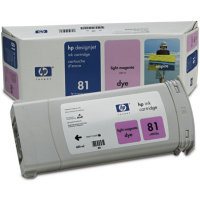 HP INK NO.81 680 ML