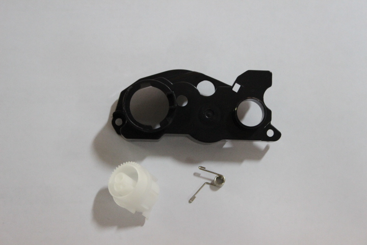 ฝาครอบ ตลับหมึก HL2015/2130/DCP7055