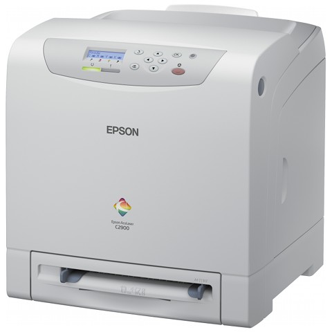 หมึกพิมพ์ Epson Color C2900/CX29 แบบเติม
