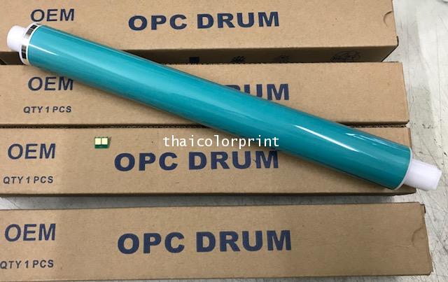 DRUM พร้อมชิพ BLADE 3 ชิ้น 126A CE314A