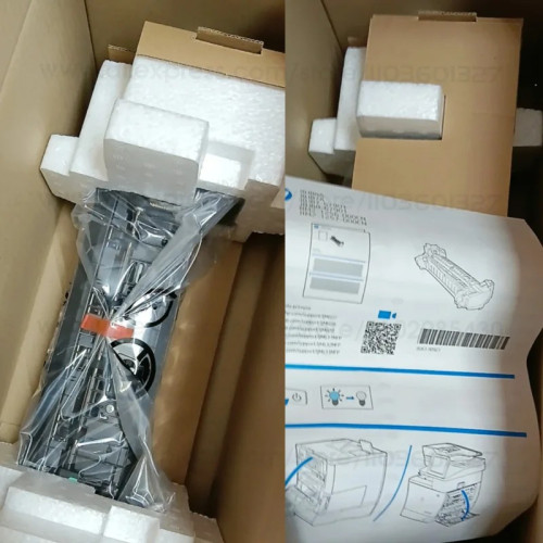 RM2 -1257 ,RM2-6799 FuSER M607 M608 M609 M610 M611 M631 M632 M633 ...