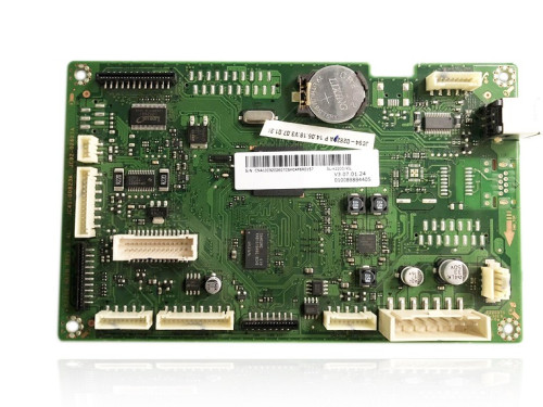 DC Controller M577 RM1-8104-000CN RM1-8119-000CN RM2-7187 Color: M577