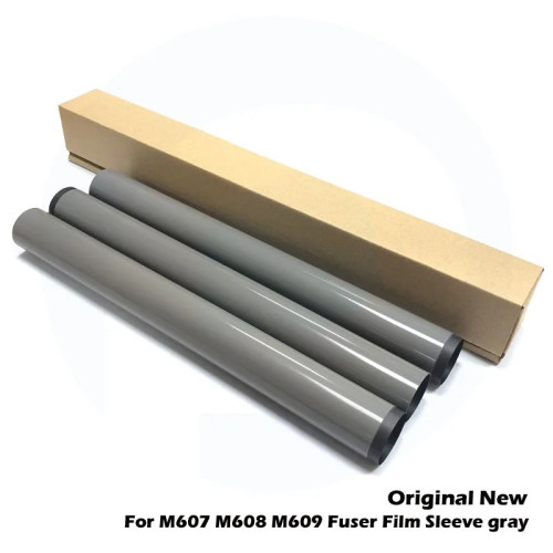 Filmความร้อน M607 M608 M609 M631 M632ฟิล์ม Fuser M633 E60055 E60065 E60075