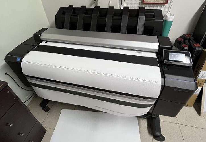 CALIBATION SHEET SVC FOR T2300 T2530 T3500MFP T1600 2600 T7200 SD ...