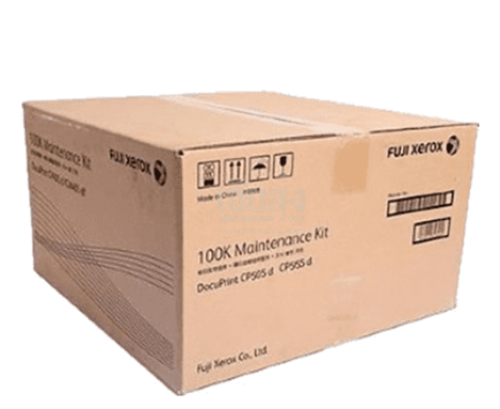 หน้ารายการสินค้า สินค้าล่าสุดคือ Fuji Xerox EC103503 Maintenance Kit ...