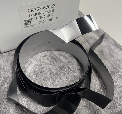 Trailing cable CR357-67027 HP Designjet T920PS T1500 T2500 T930 T3500 ...