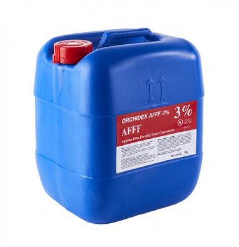 โฟม AFFF 3 เปอร์เซนต์ (20 L) ยี่ห้อ Fire Chem