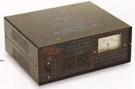 เครื่องรักษาระดับแรงดัน 220Vac คงที่อัตโนมัติ(Stabilizer) ขนาด 300W ...